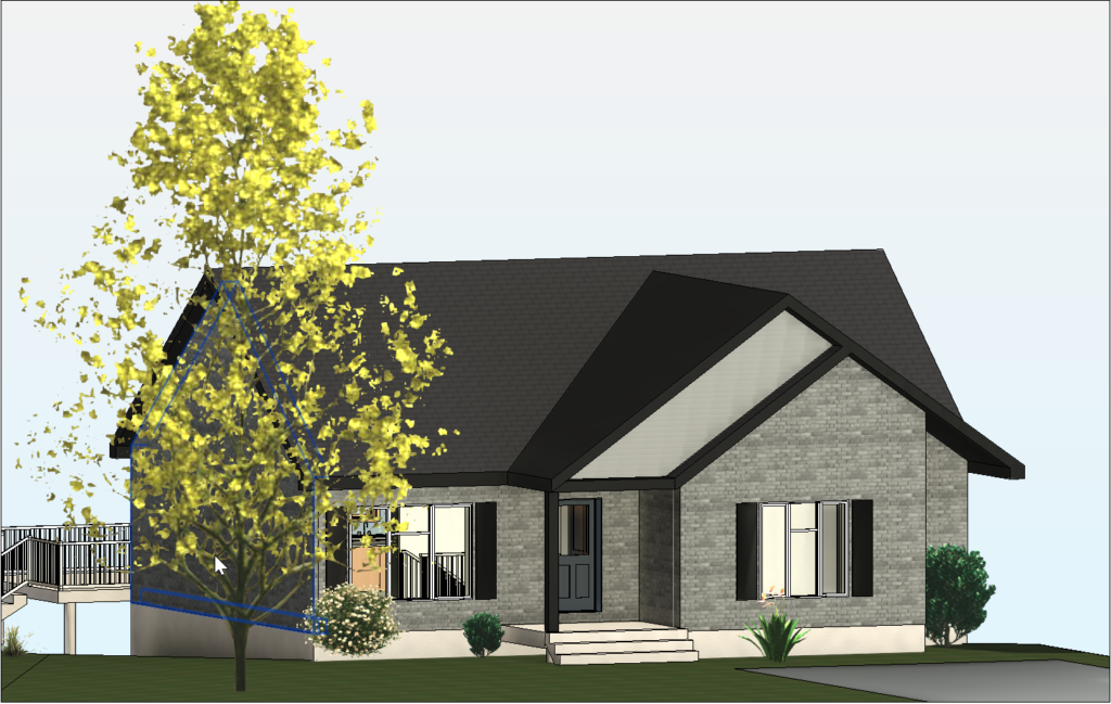 Formation Revit Architecture de base - Centre de Formation Autonome